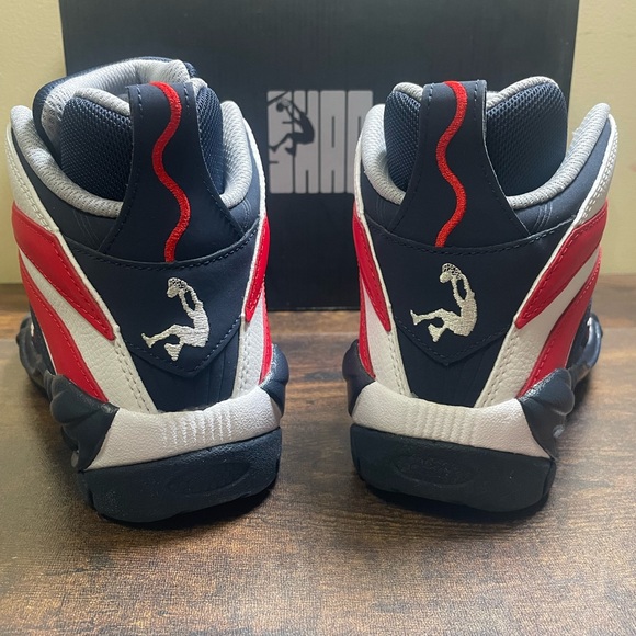 Reebok | Shoes | Reebok Shaqnosis | Poshmark
